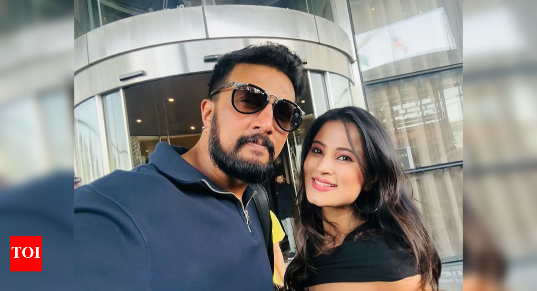 Bigg Boss Kannada 11: Contestant Anusha Rai – All you need to know ...