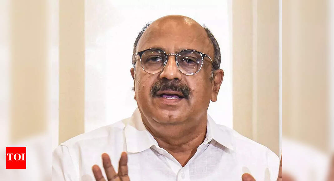 Siddique: Siddique's Son Claims Police Detained Friends to Locate Actor ...