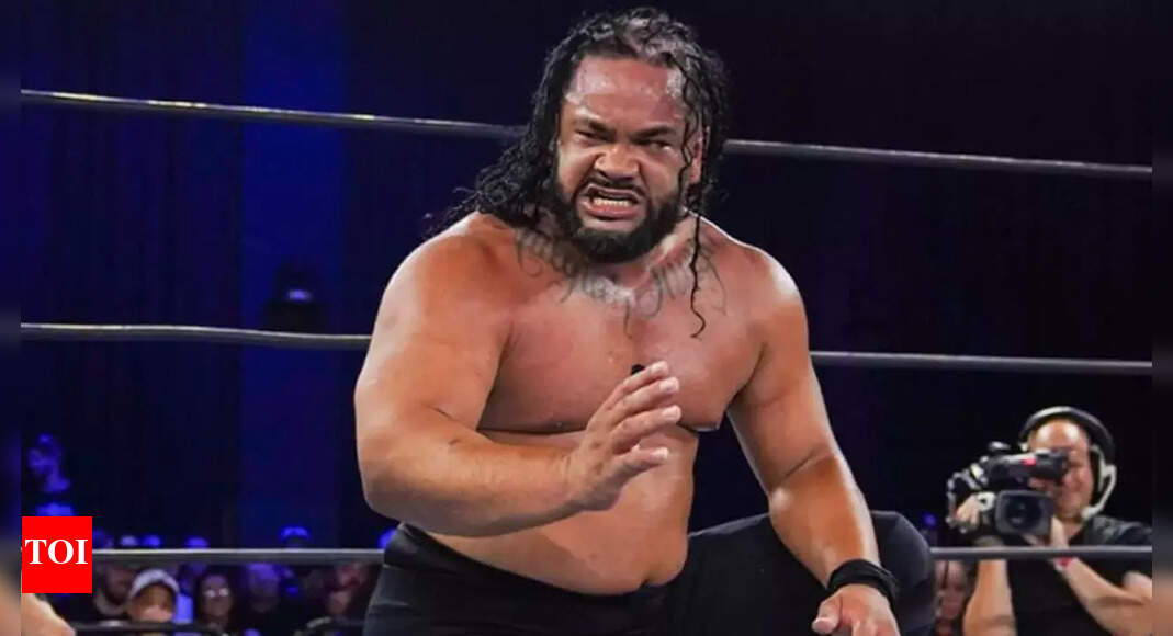 Former MLW Champion Jacob Fatu's Brother Missing: Fans and Family Urged ...