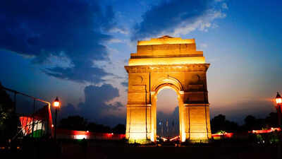 Top 10 largest cities in India by population | - The Times of India