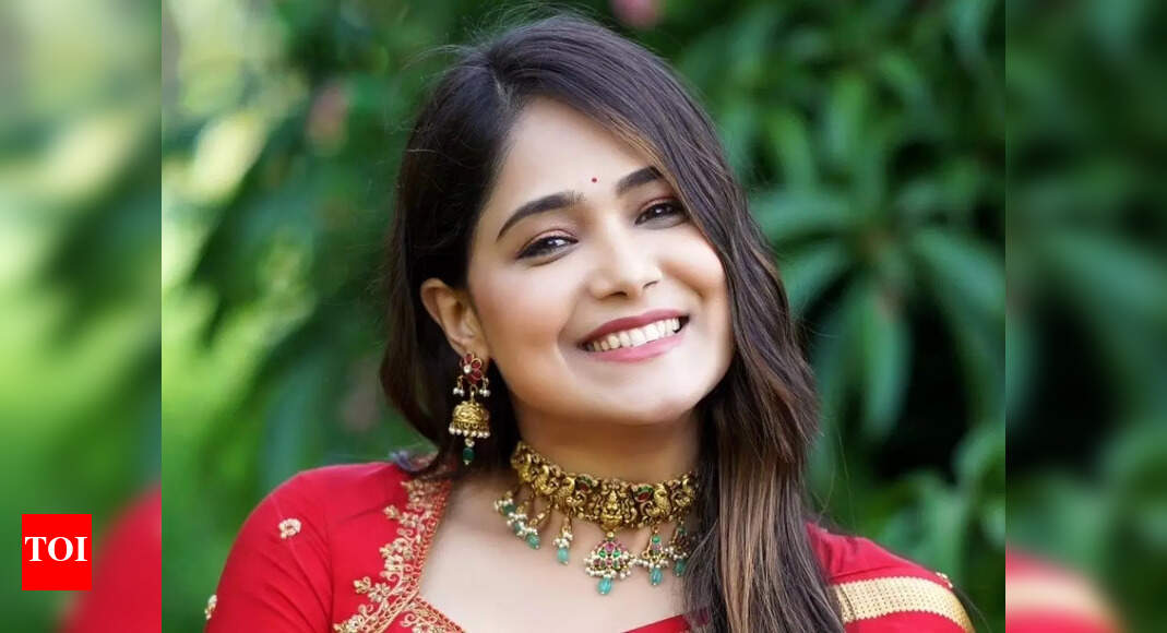 Bigg Boss Kannada 11: Contestant Mokshitha Pai—Here’s what you need to ...