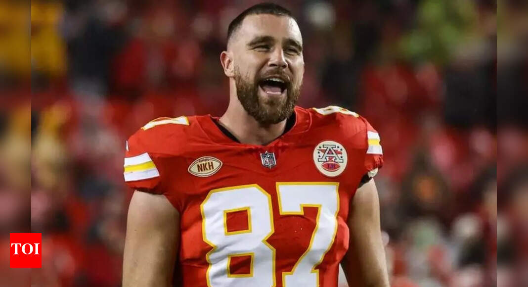 "He’s not going away anytime soon": After Chiefs' Win, Tony Romo Shares Bold Take on Travis ...