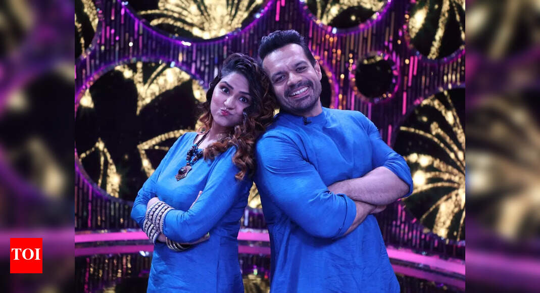 ‘I am not a abla nari’: Ritu Rathee amidst rumours with YouTuber Gaurav ...