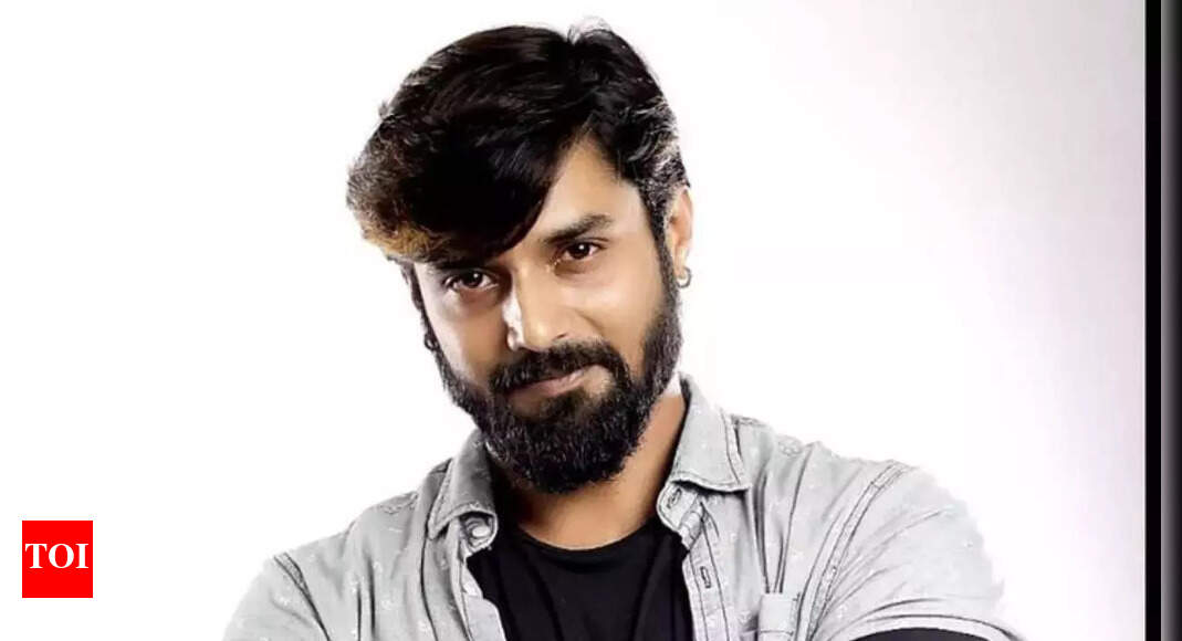 From cricket dreams to being an actor: What’s next for Trivikram in ...