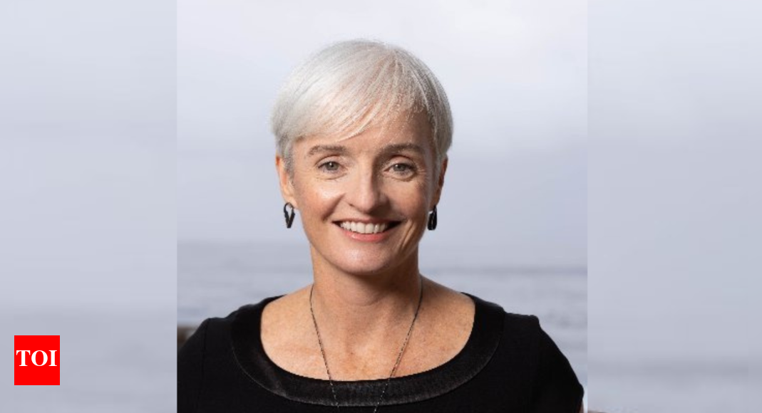 University Of Melbourne: University of Melbourne gets Professor Emma ...