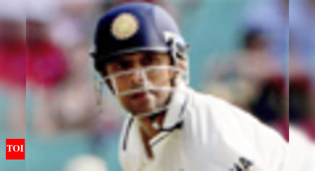 2nd Test: Team India is like a candle in the wind at SCG | New Zealand ...