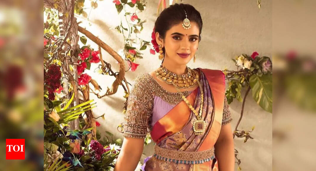 Bigg Boss Tamil 8: Soundarya Nanjudan to participate in the upcoming ...