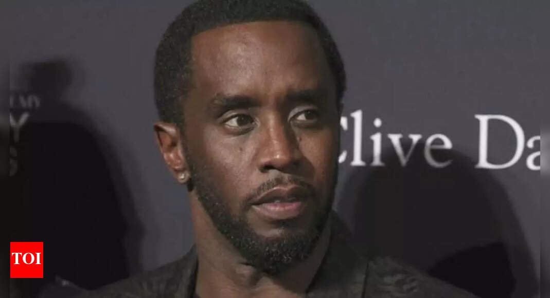'High-profile' celebrity seen in explicit tape from Diddy’s home ...