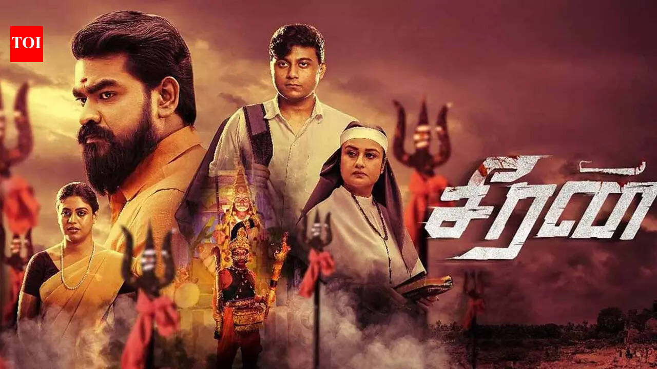 Seeran | Tamil Movie News - The Times of India