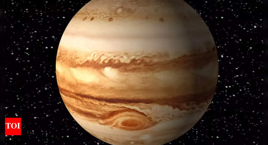 Jupiter: The spiritual significance of Jupiter in astrology; A planet ...