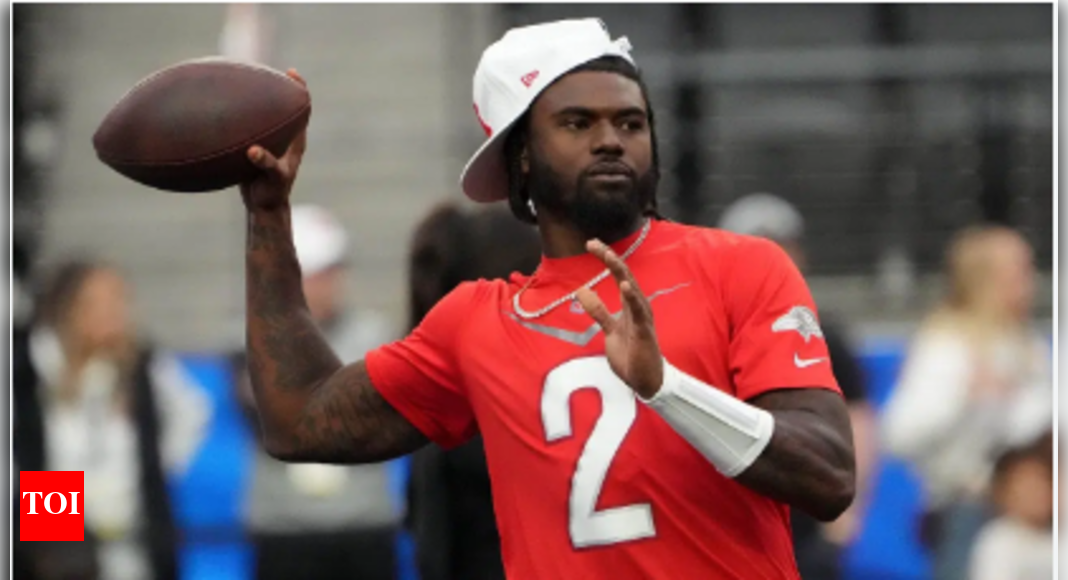 "Tyler Huntley’s 'Snoop' Nickname: The Rapper Connection Explained ...