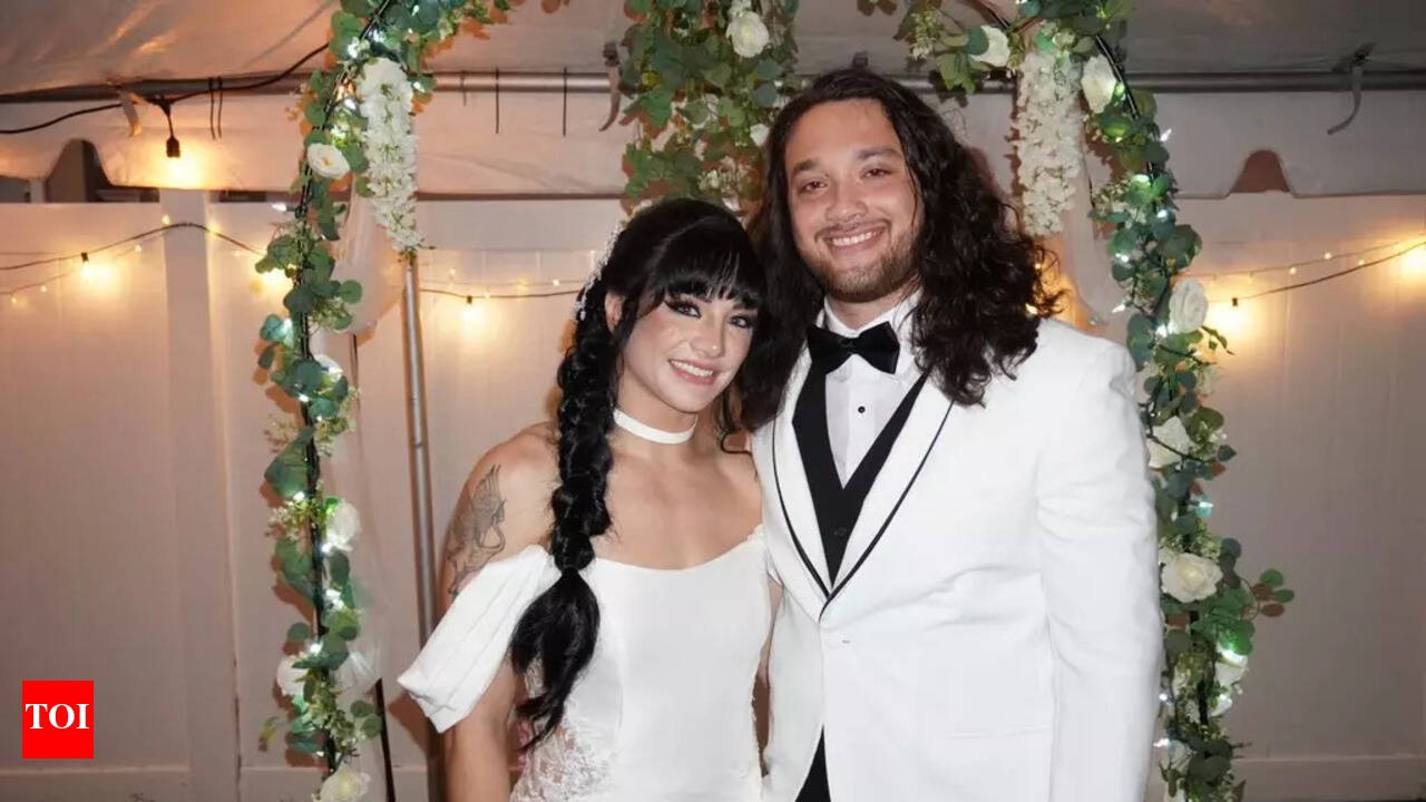 Wwe Nxt Wedding