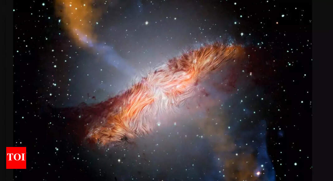 NASA’s stunning visuals of the sun, stars, galaxy, and stellar universe ...