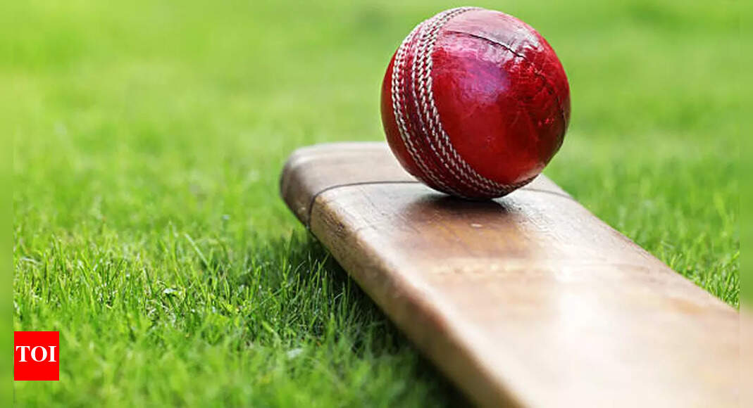 Former Railways batsman Naresh Churi no more | Cricket News - Times of ...