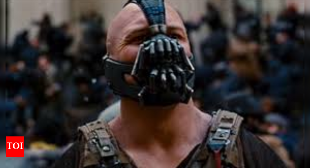 Batman villains Bane and Deathstroke to team up in NEW DC movie ...