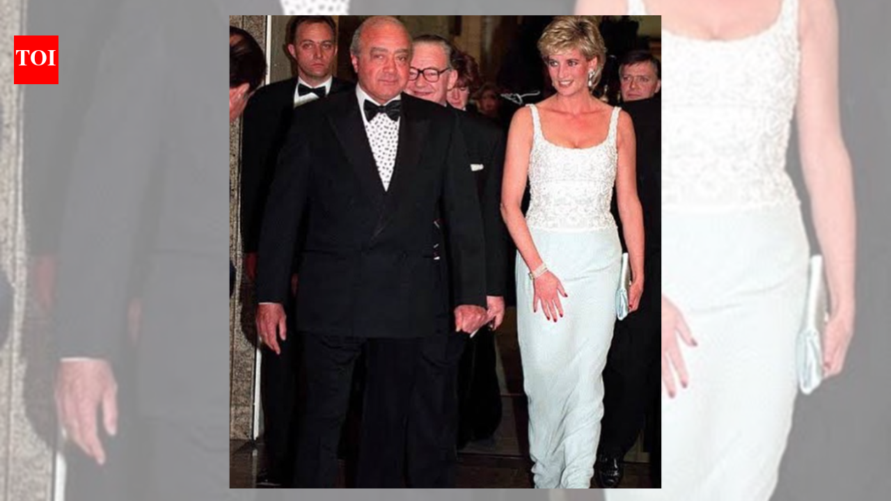 Al Fayed Family Tree