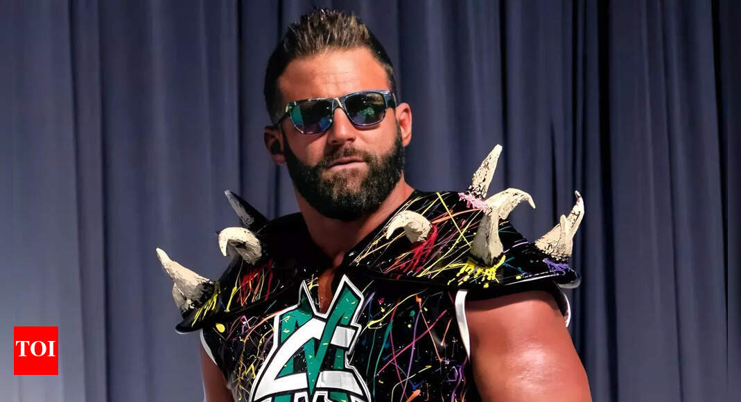 Former WWE Champion Reflects on His Journey and Spills the Tea on His ...