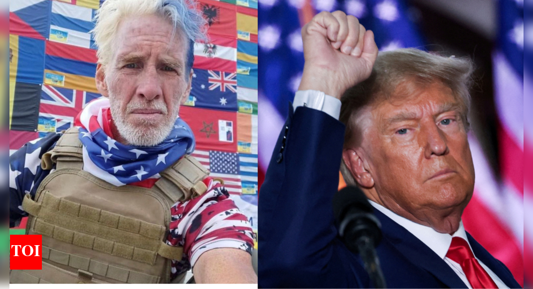 Donald Trump: Trump's second assassination attempt suspect, Ryan Routh ...