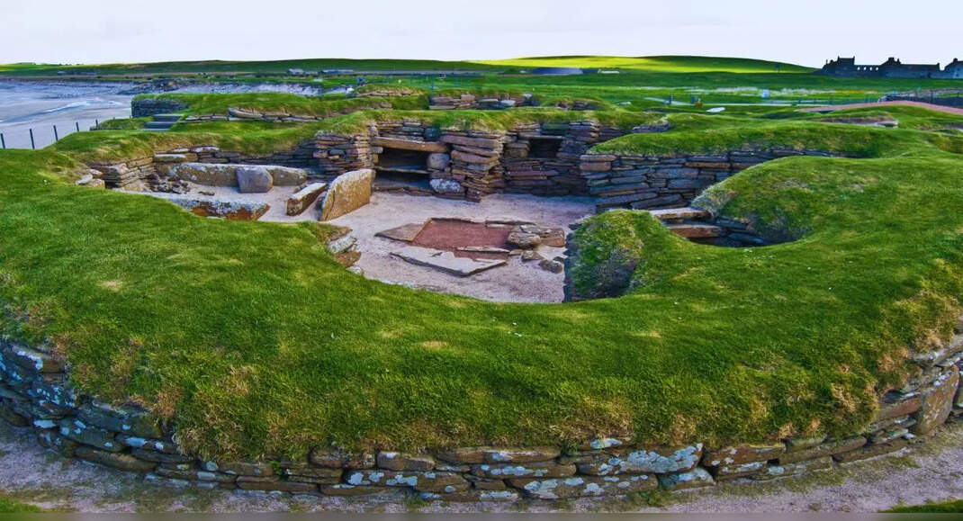 5 remarkably preserved ancient cities that were hidden in plain sight ...