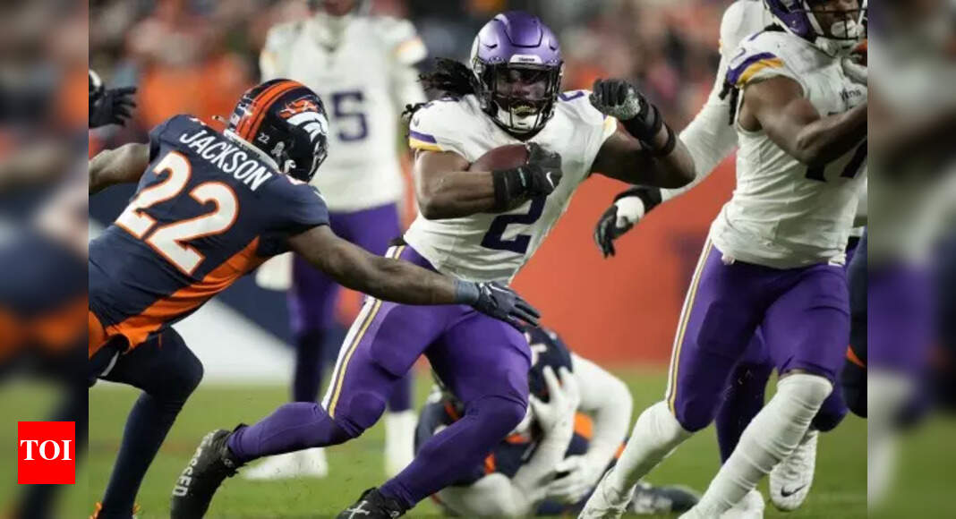 The Role of Social Media in NFL Controversies: How Players Respond to ...