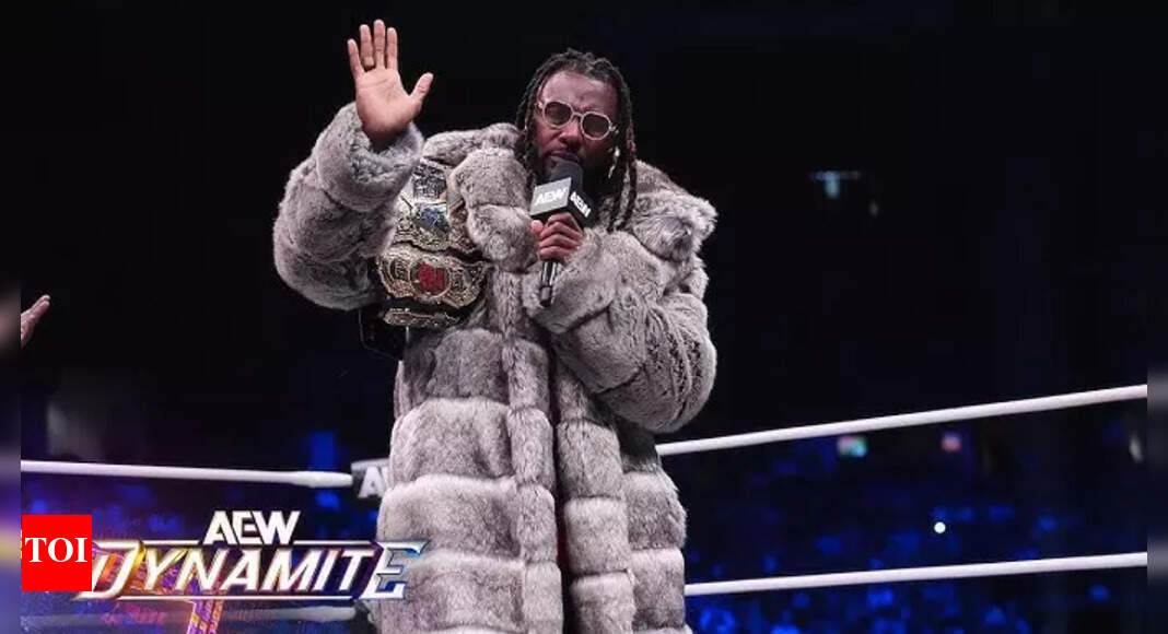 "I make your guy better", Former AEW Champion makes bold claim about ...