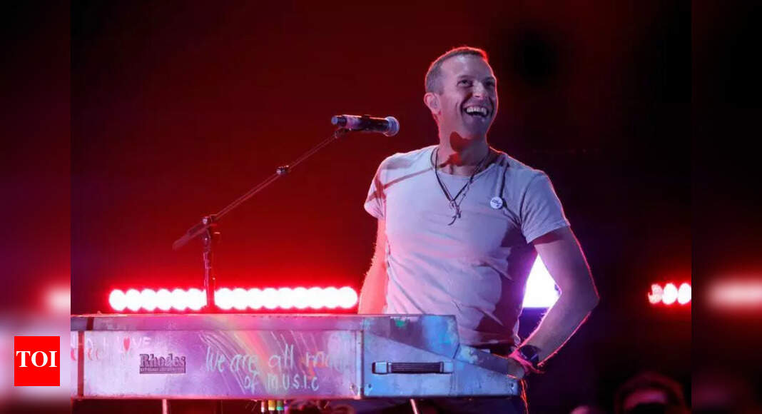 Coldplay Concert Ticket Scalping: EOW Investigates Big Tree ...