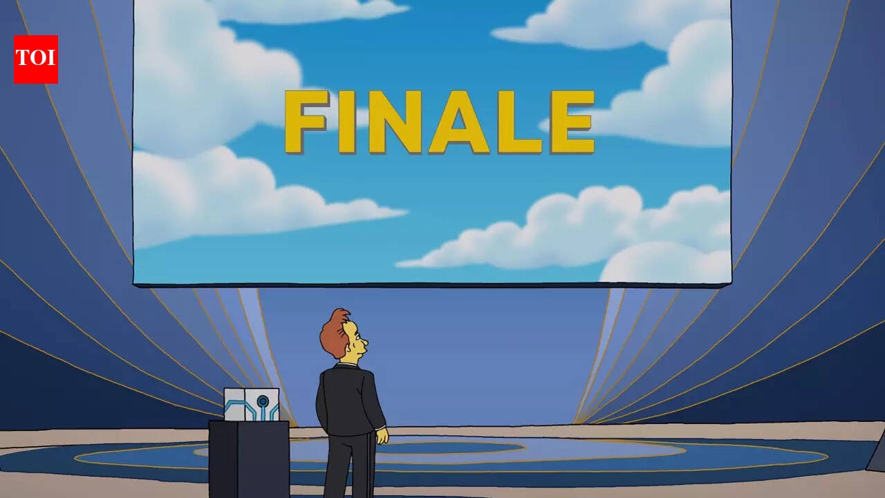 The Simpsons season 36 'Series Finale' episode: Is the show concluding ...