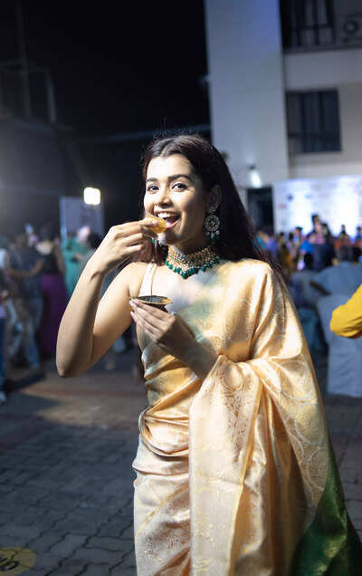 Lekha Chatterjee shares her Pujo plans | Bengali Movie News - Times of ...