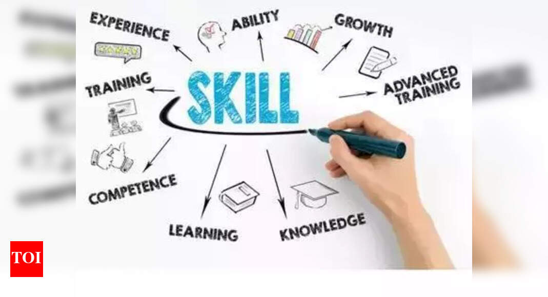Skill Census: Mangalagiri Launches Pilot Skill Census to Boost ...