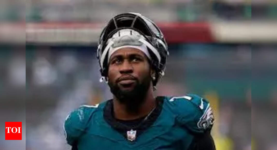 Is Haason Reddick's Contract Holdout the Key to Solving the Eagles ...