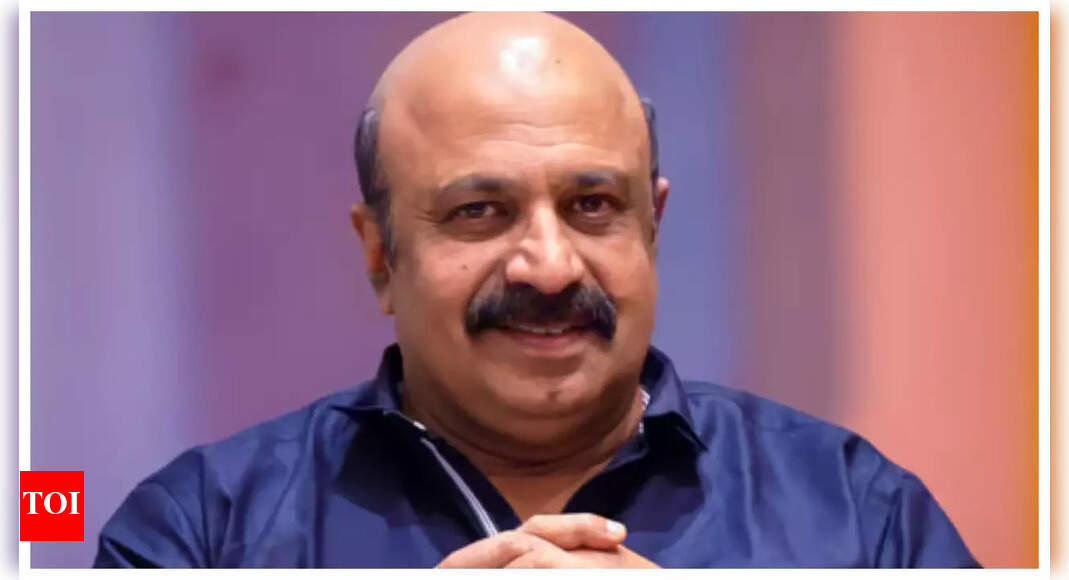 Actor Siddique gets interim protection | - Times of India