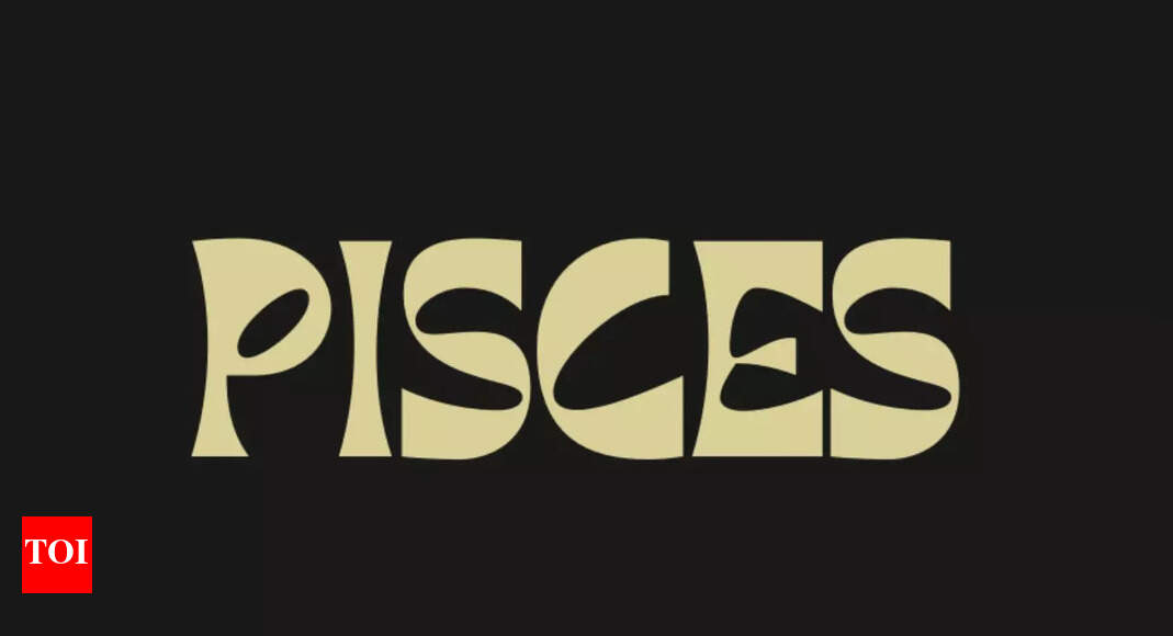 Pisces, Monthly Horoscope, October 2024: Month where patience and ...