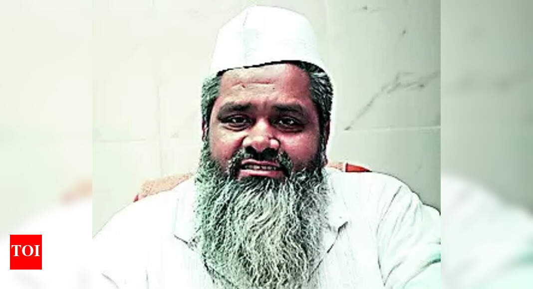 Ajmal Criticizes Assam CM's Controversial Remarks on Madrasas and ...