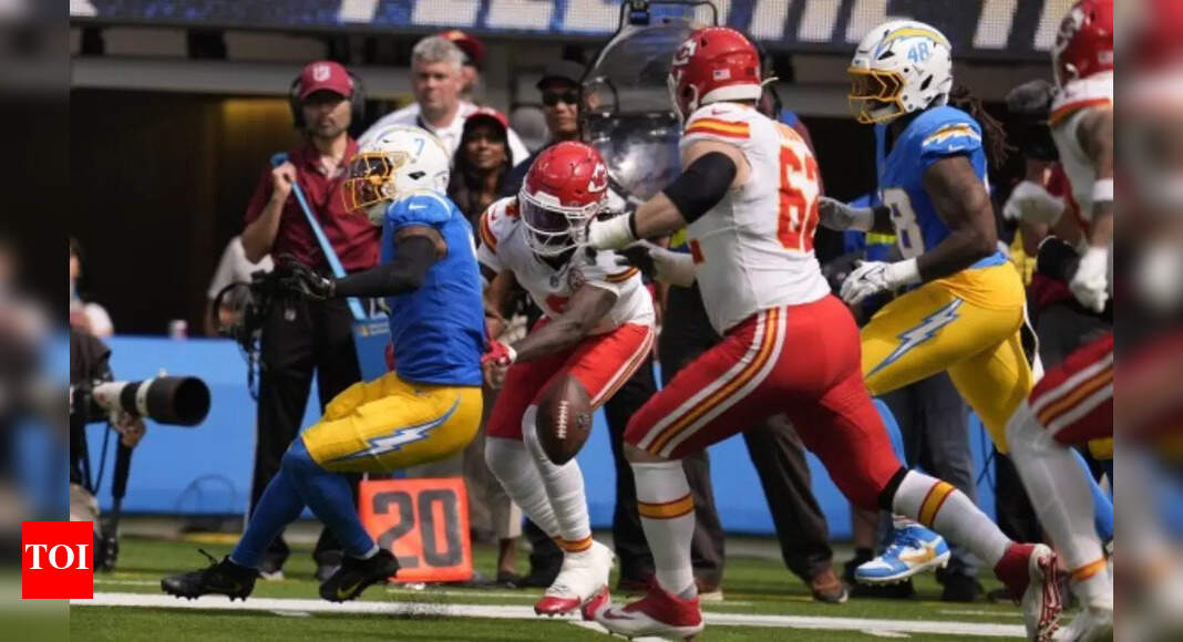 Kansas City Chiefs' Plan B: Trade, Free Agents, and In-House Solutions ...