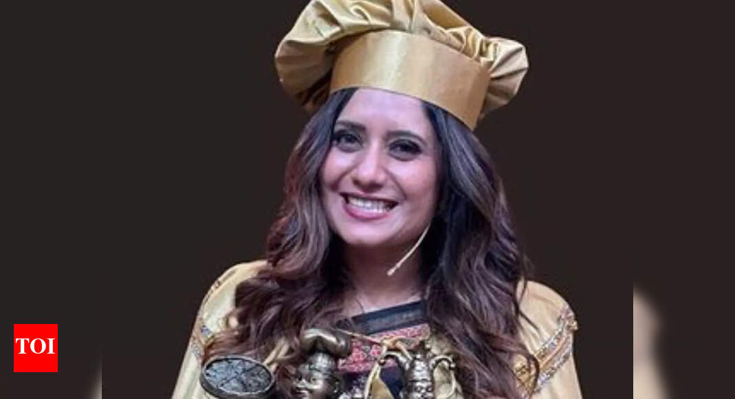 Priyanka Deshpande shares heartfelt gratitude to fans and supporters ...