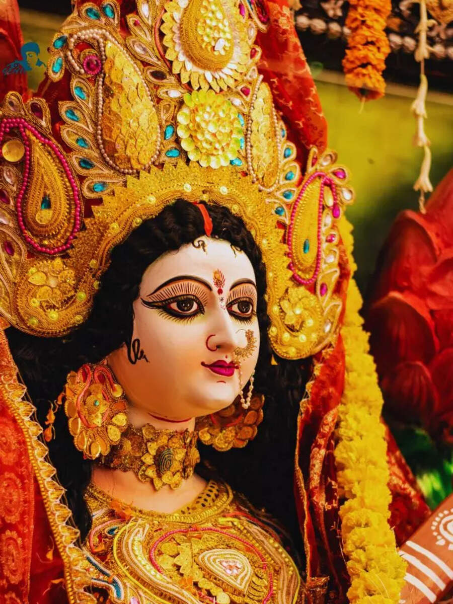9 most powerful Shakti Peetha temples to visit this Navratri | Times of ...