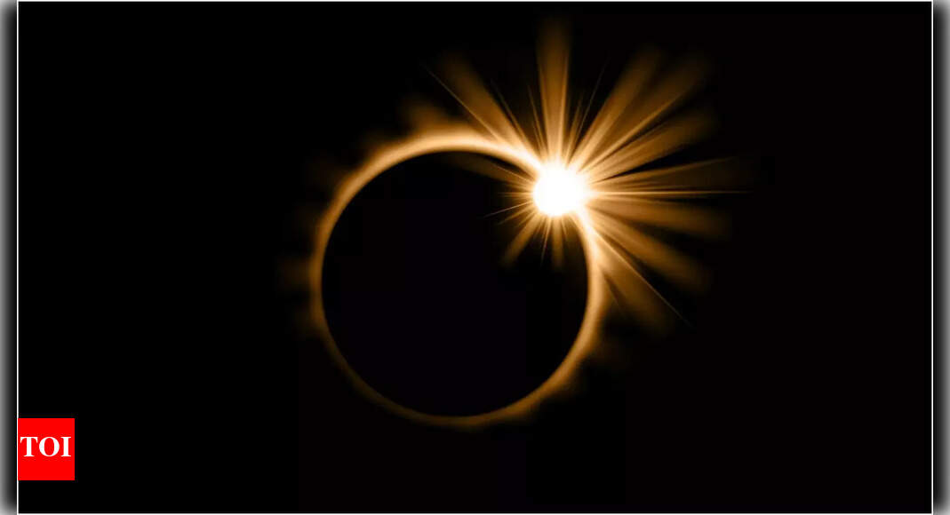 New Moon Solar Eclipse rituals and Crystal cleansing tips for October 2 ...