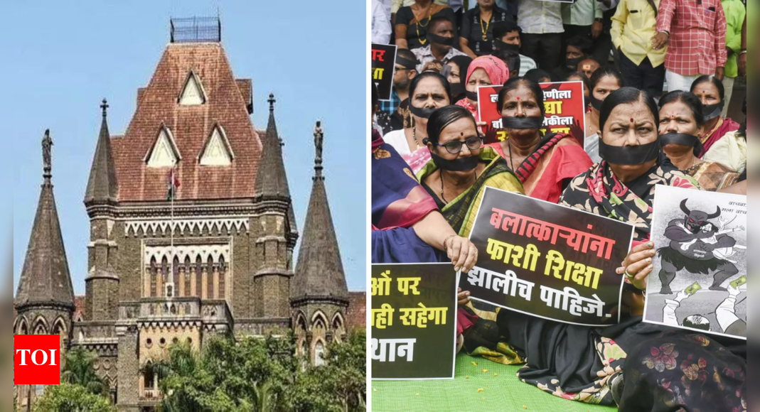 Badlapur sexual assault case: Bombay high court criticizes SIT for ...