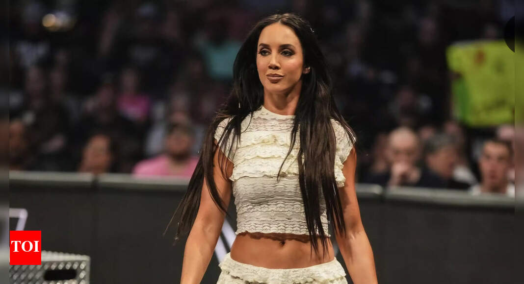 Chelsea Green Calls Out Haters in Fiery Instagram Post Ahead of WWE ...