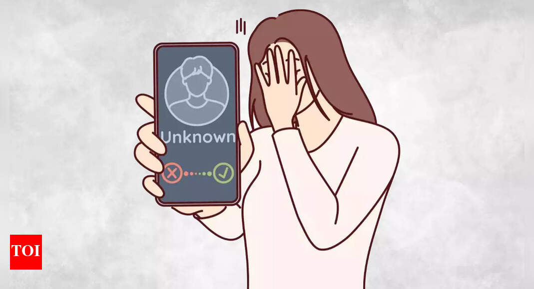 Can India finally put an end to spam calls? | India News - Times of India