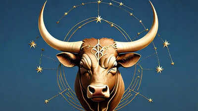 Taurus, Daily Horoscope Today, October 02,2024: Reconnect with old ...