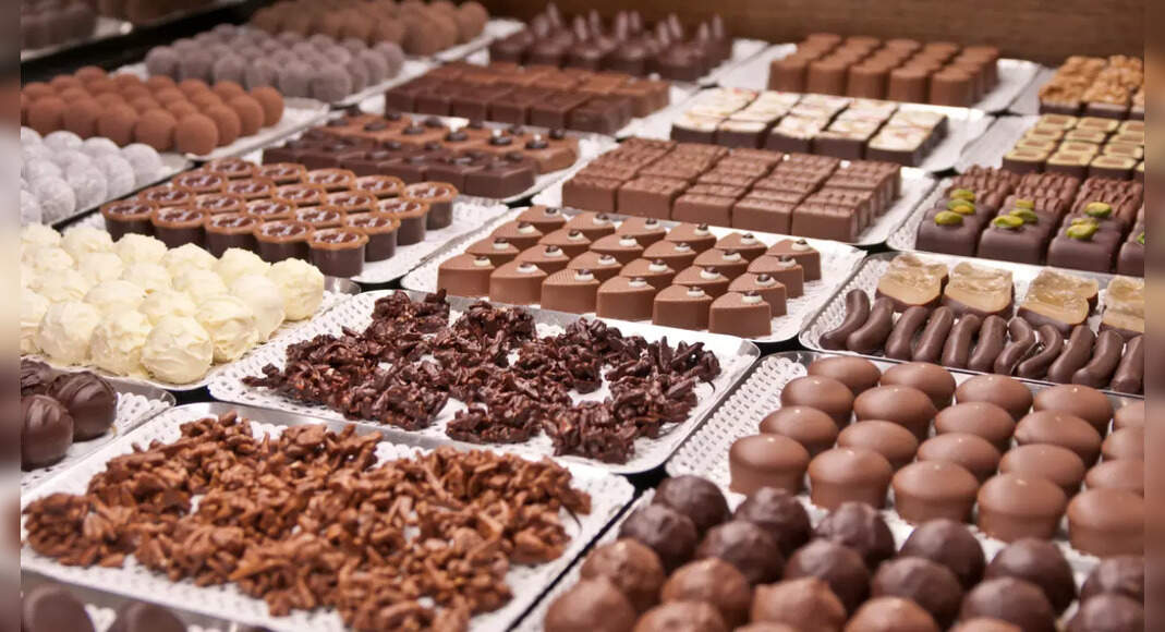 10 must-try nutritious chocolates from Europe – Food & Recipes