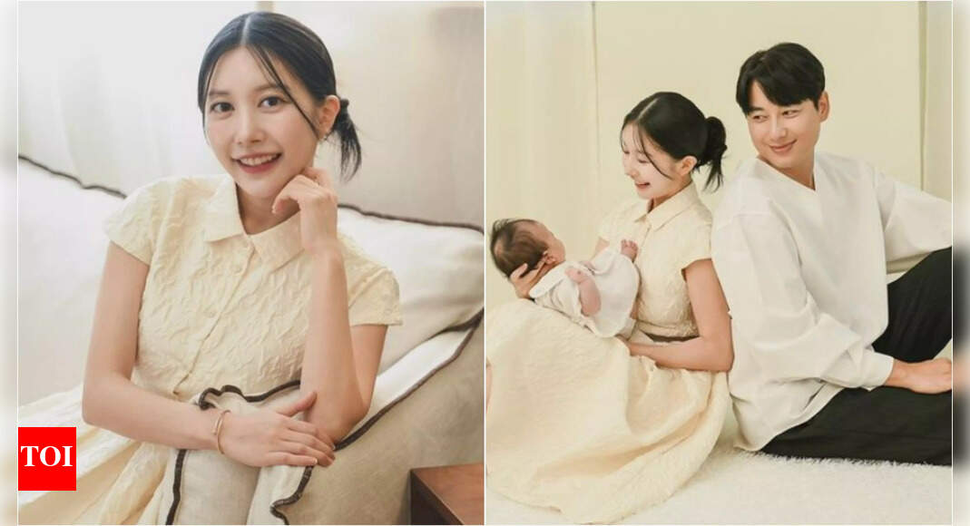 Ayane Defends Parenting Online Amid Backlash Over Baby Ruhee Video ...