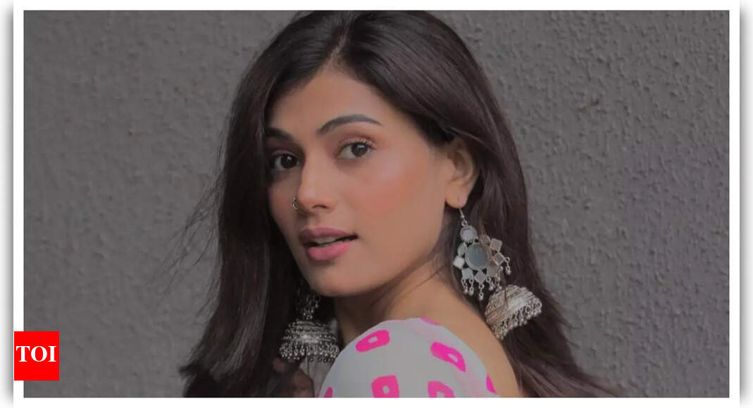 Sumit Singh shares her excitement about playing a pivotal role in ...
