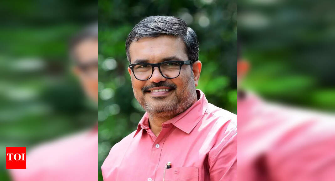 Malappuram: CM M B Rajesh Defends Malappuram's Image Amid Smuggling ...