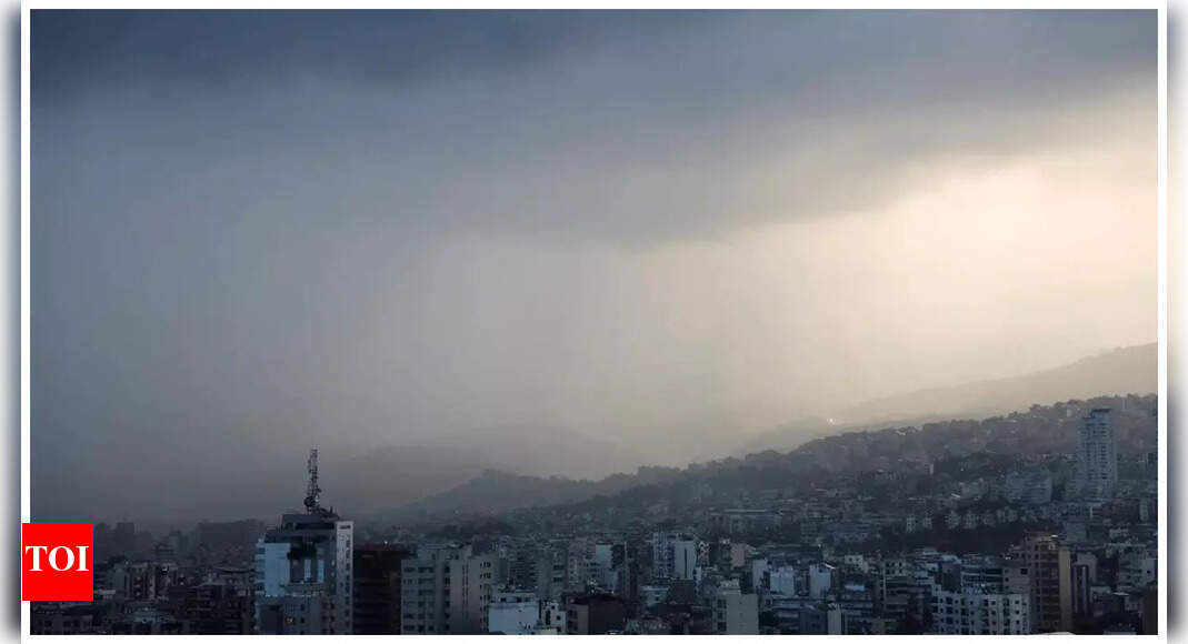 Weather radar detects mass within eye of Hurricane Helene: What is it ...