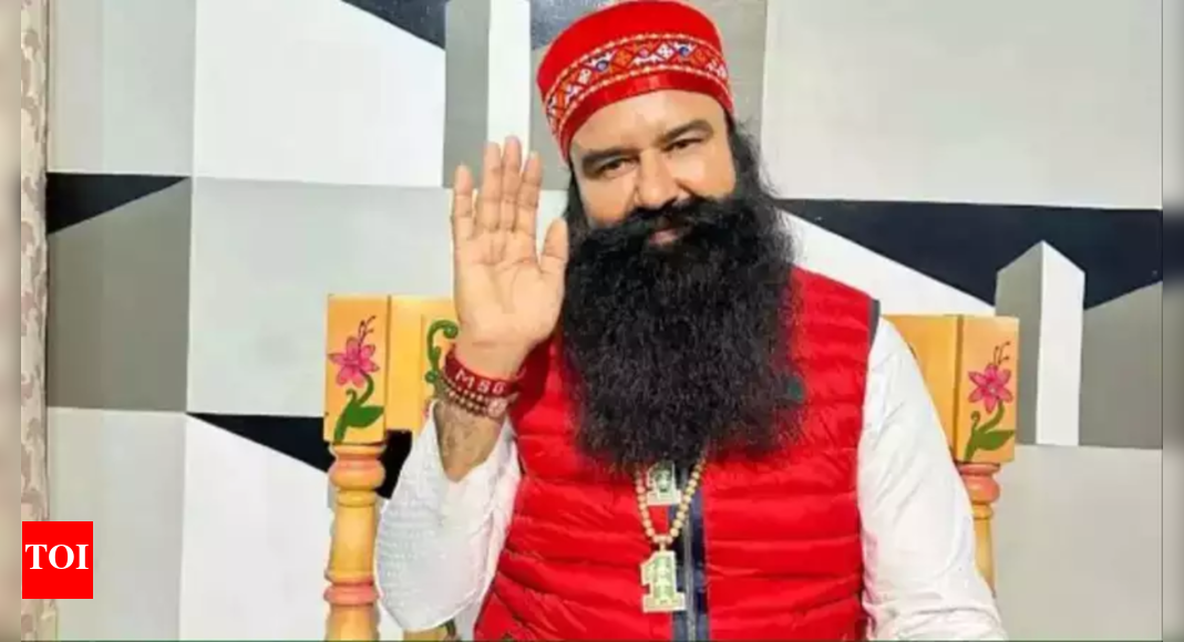 Dera chief Ram Rahim Singh gets parole ahead of Haryana elections ...