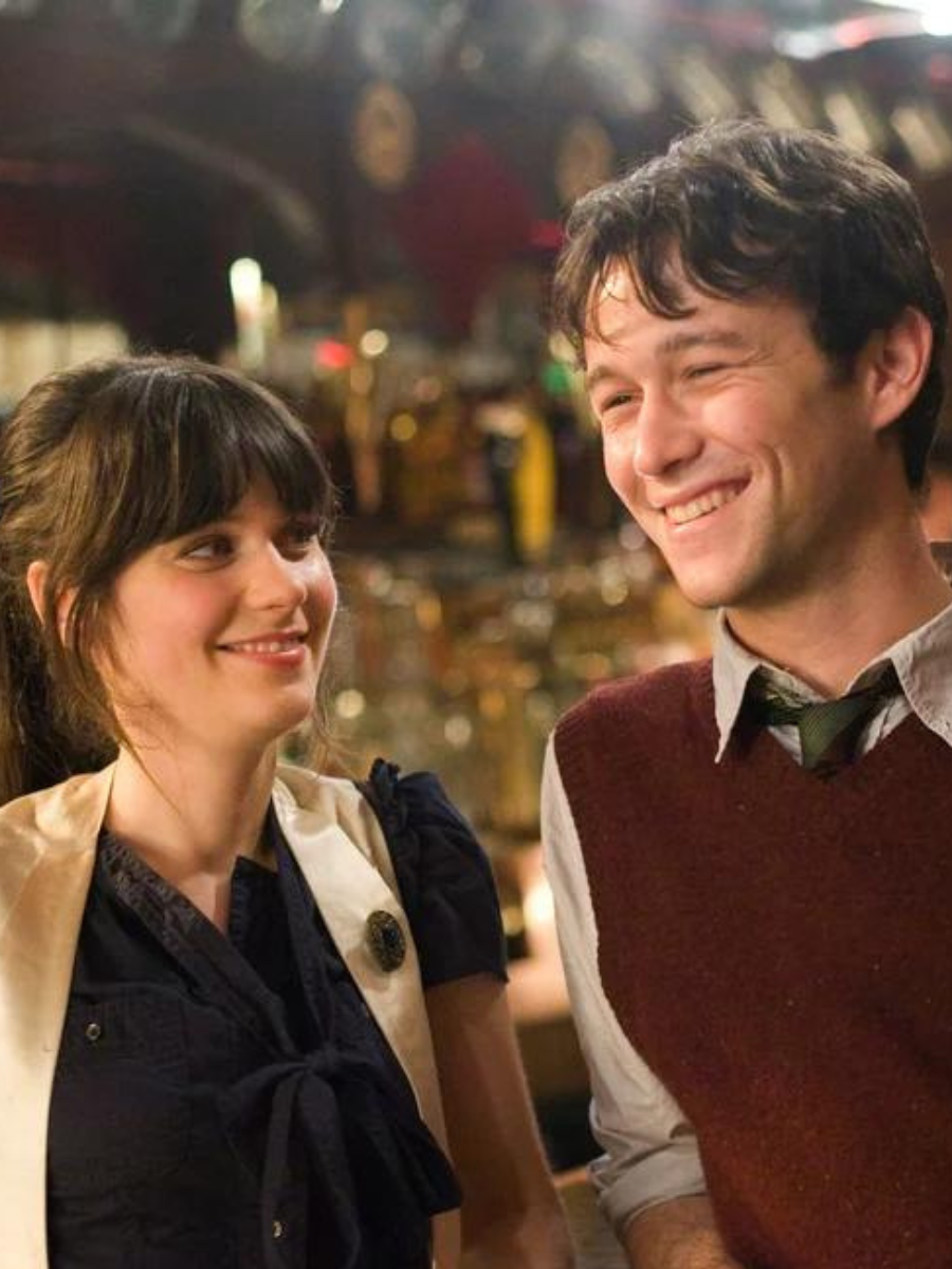 Romantic Movies With Saddest Endings - Devdas To 500 Days Of Summer ...