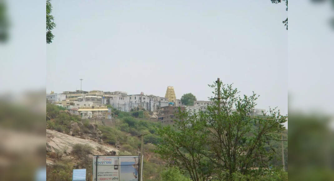 All about Yadadri Link Bridge, India’s second-longest arch bridge in ...