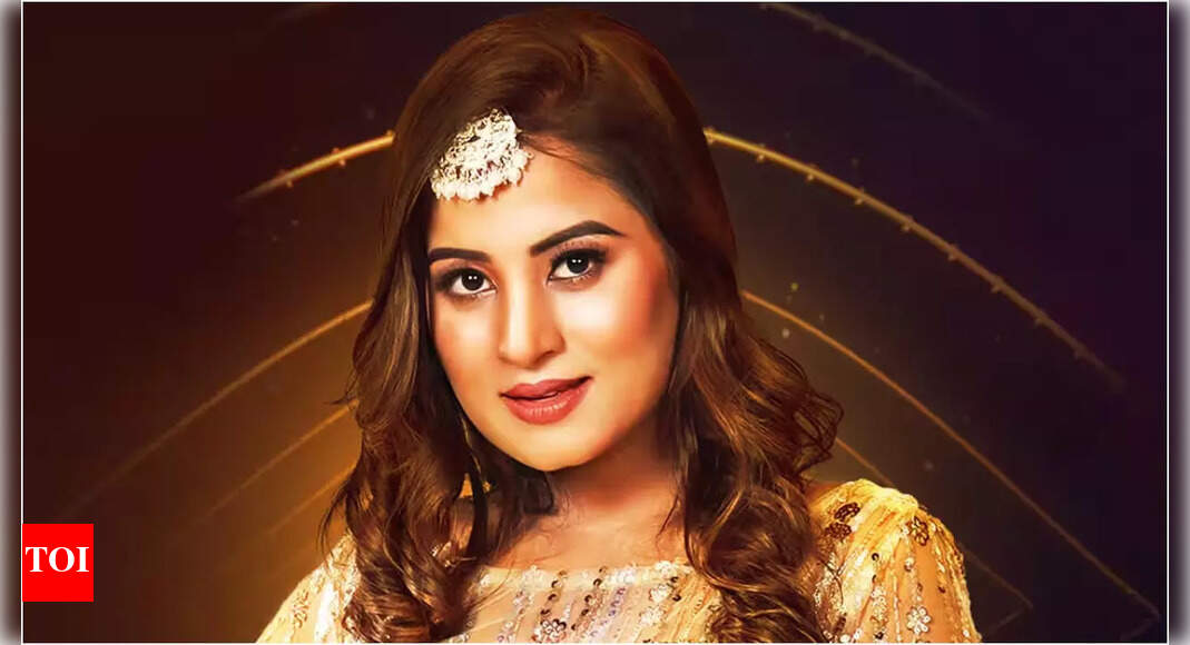 Bigg Boss Kannada 11: Anusha Rai breaks down in hell house over food ...